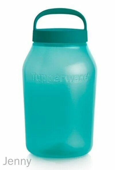 Банка для консервирования, 3000 мл, 1 шт