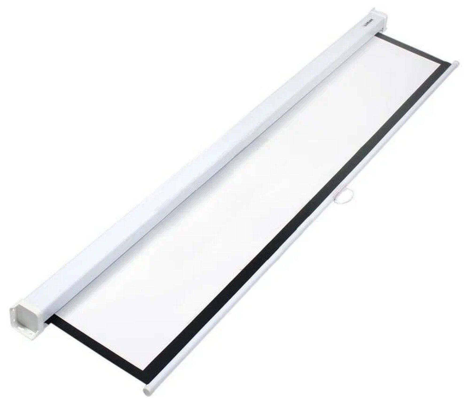 Рулонный матовый белый экран Lumien Master Picture LMP-100109