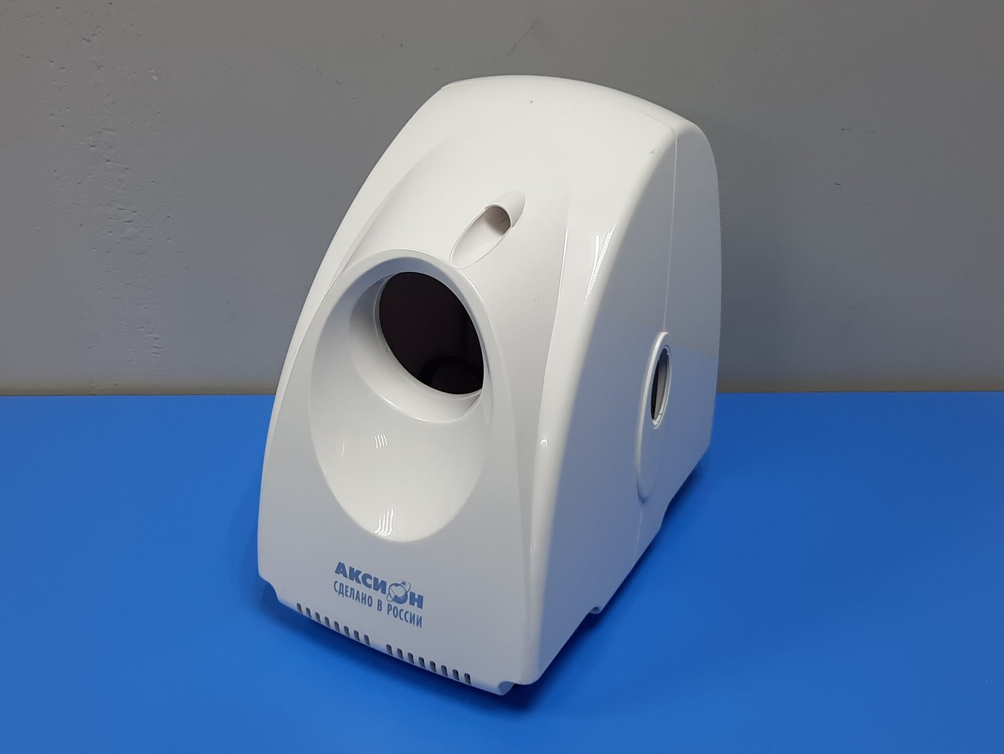 Корпус мясорубки Аксион M31 (без внутренностей, уценка)