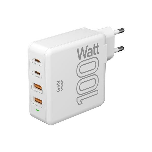 Сетевое зарядное устройство LYAMBDA SLT-100