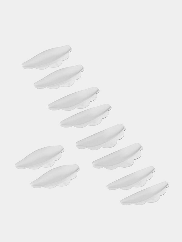 Валики для ламинирования ресниц