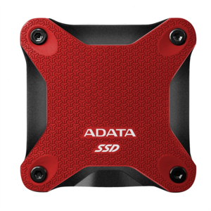 ADATA SSD внешний жесткий диск 1TB USB3.2 EXT SD620-1TCRD ADATA