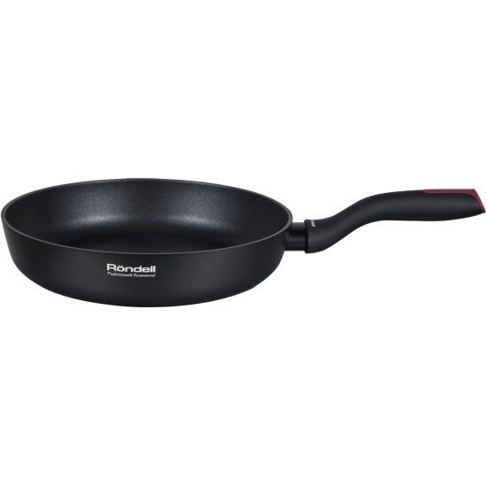 Сковорода Rondell Lilac с антипригарным покрытием Xylan Plus, 26 см (RDA-1979)