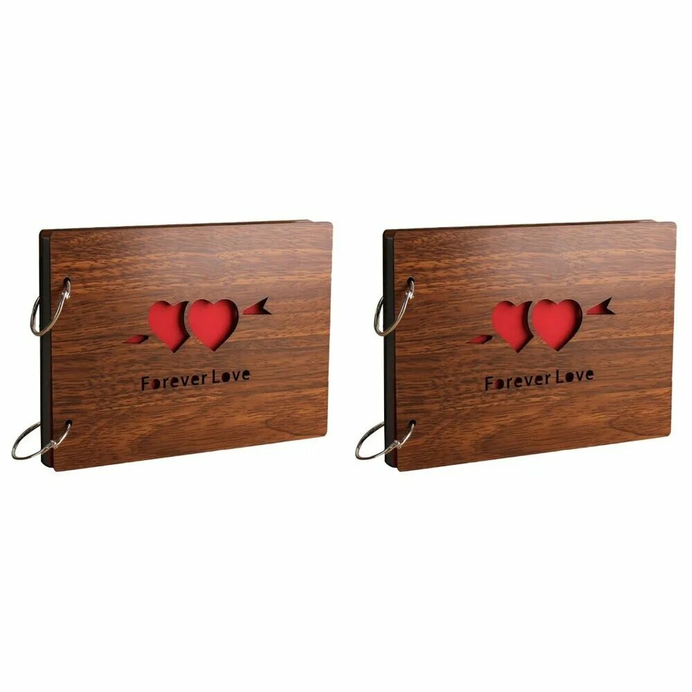 Альбом для скрапбукинга