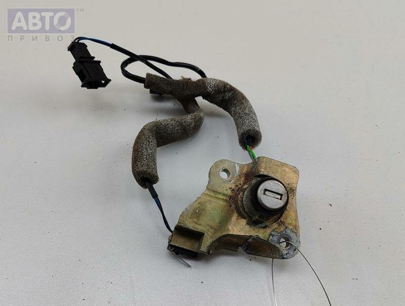 Личинка замка багажника Volkswagen Sharan (2000-2010)