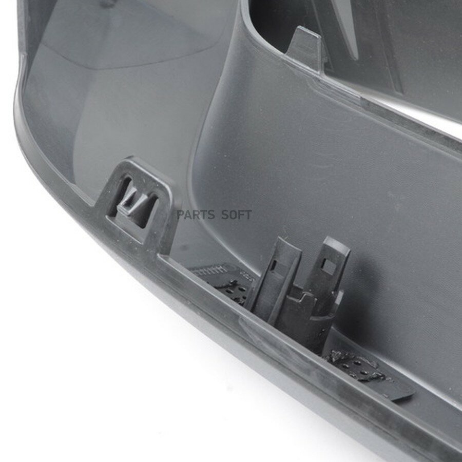 Облицовка перед от официального дистрибьютора, BMW, артикул 51117345033