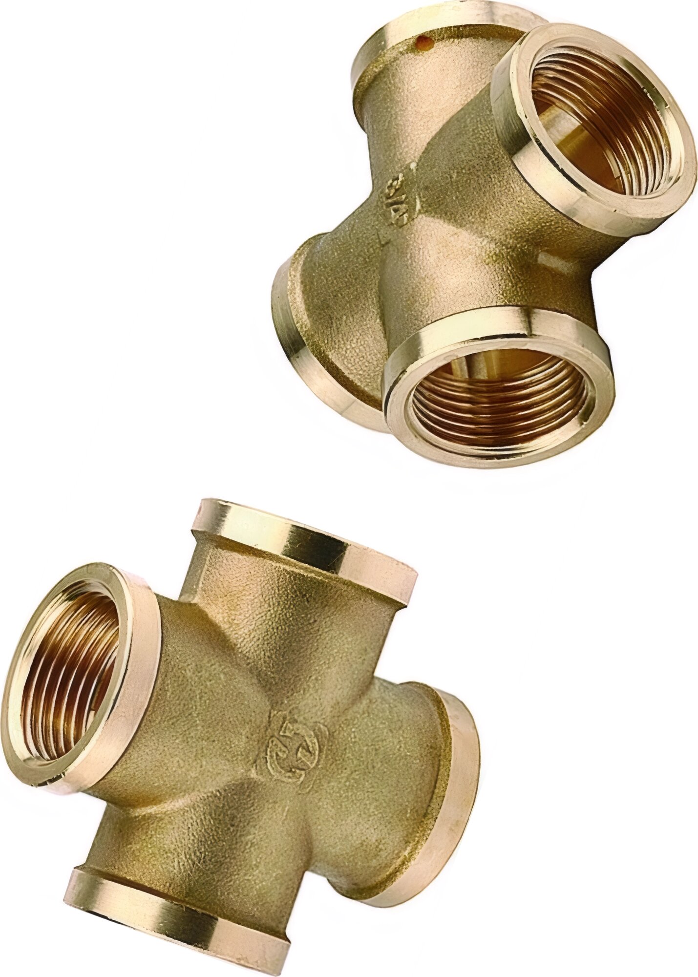 Крестовина GENERAL FITTINGS 51049-3/4