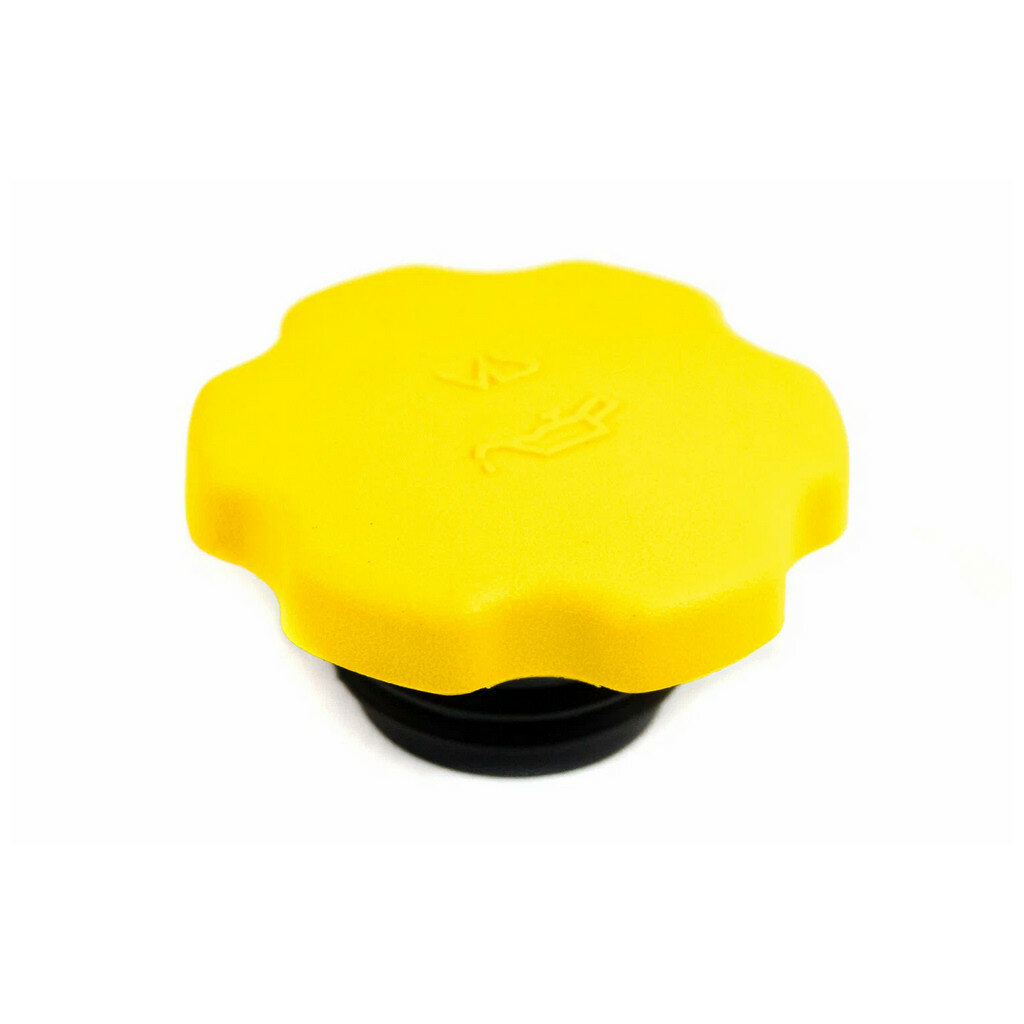 Крышка маслоналивной горловины для ВАЗ 2110, 2111, 2112, Приора, Гранта, Калина, Веста, Ларгус, X-ray (двигатели ВАЗ)