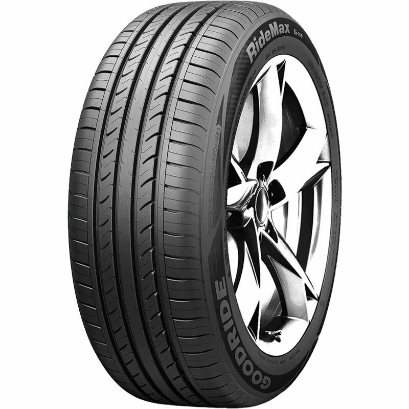 Шины летние Goodride Ridemax G-118 155/70 R13 75T