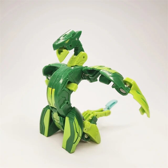 Фигурка Bakugan Динозавр, Цвет: nobox