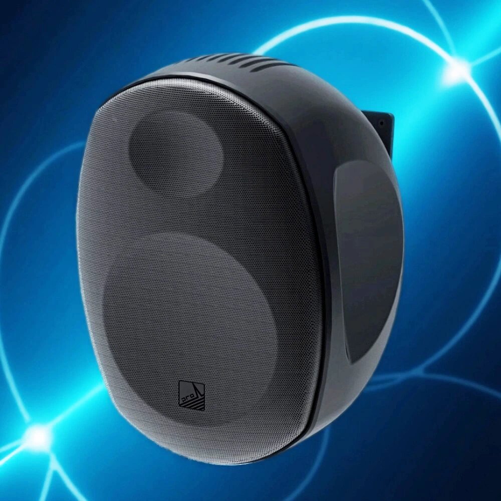 Акустика универсальная трансляционная Климат 5T B