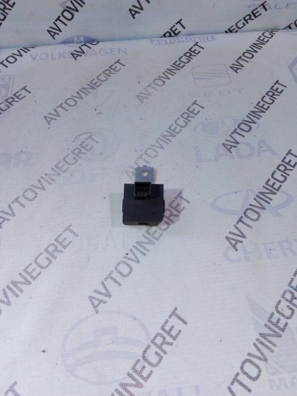 Блок сигнализации (штатной) Kia Sportage 3 Б/У с пробегом