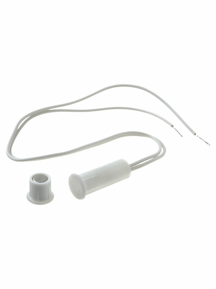 Геркон ИО 102-15/2, извещатель магнитоконтактный, врезной