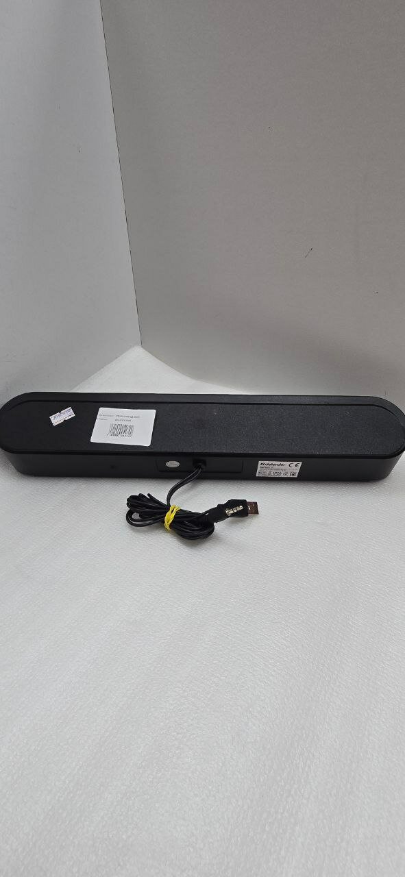 Проводная колонка Defender