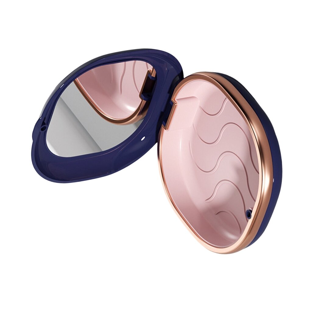 Футляр-фиксатор, Тонкий футляр-элайнер, футляр для каппы, Подарки в виде ортодонтических стоматологических футляров