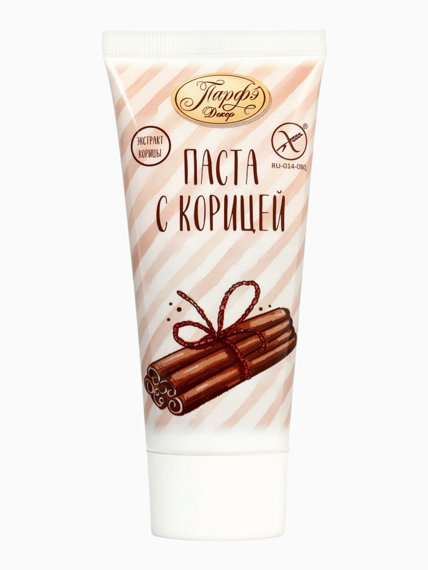 Паста с корицей 60 г 10977697