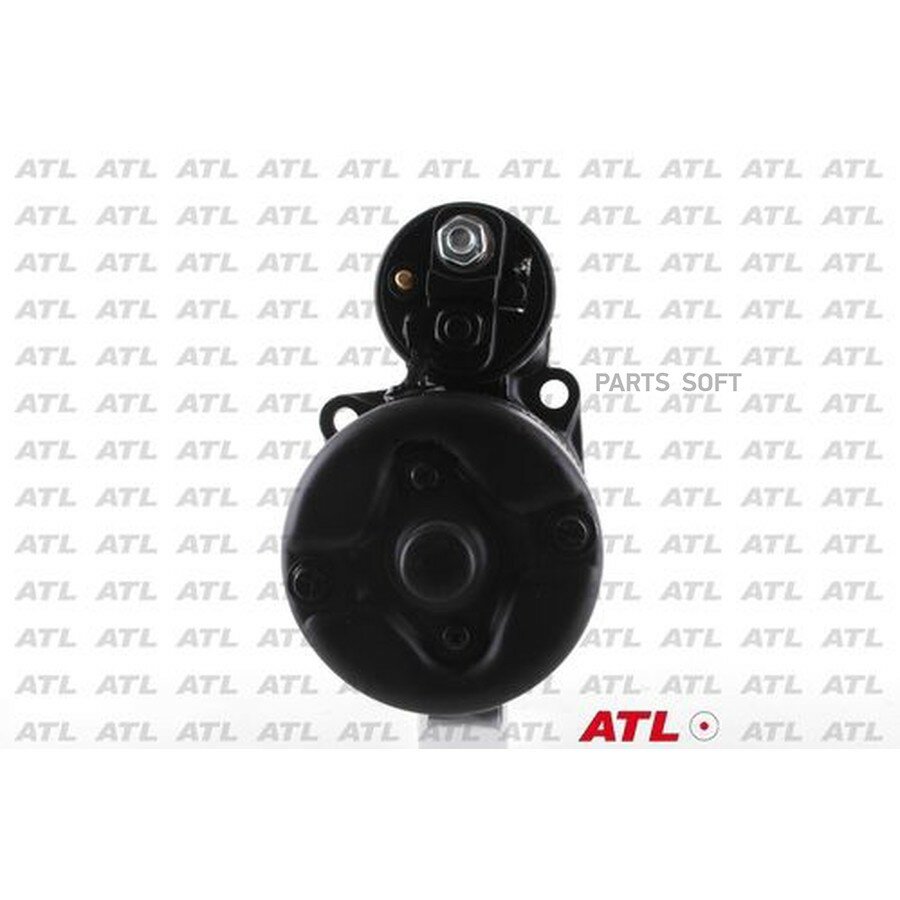 Стартер 12V 0,95 Kw от официального дистрибьютора, DELTA-AUTOTECHNIK, артикул A12350