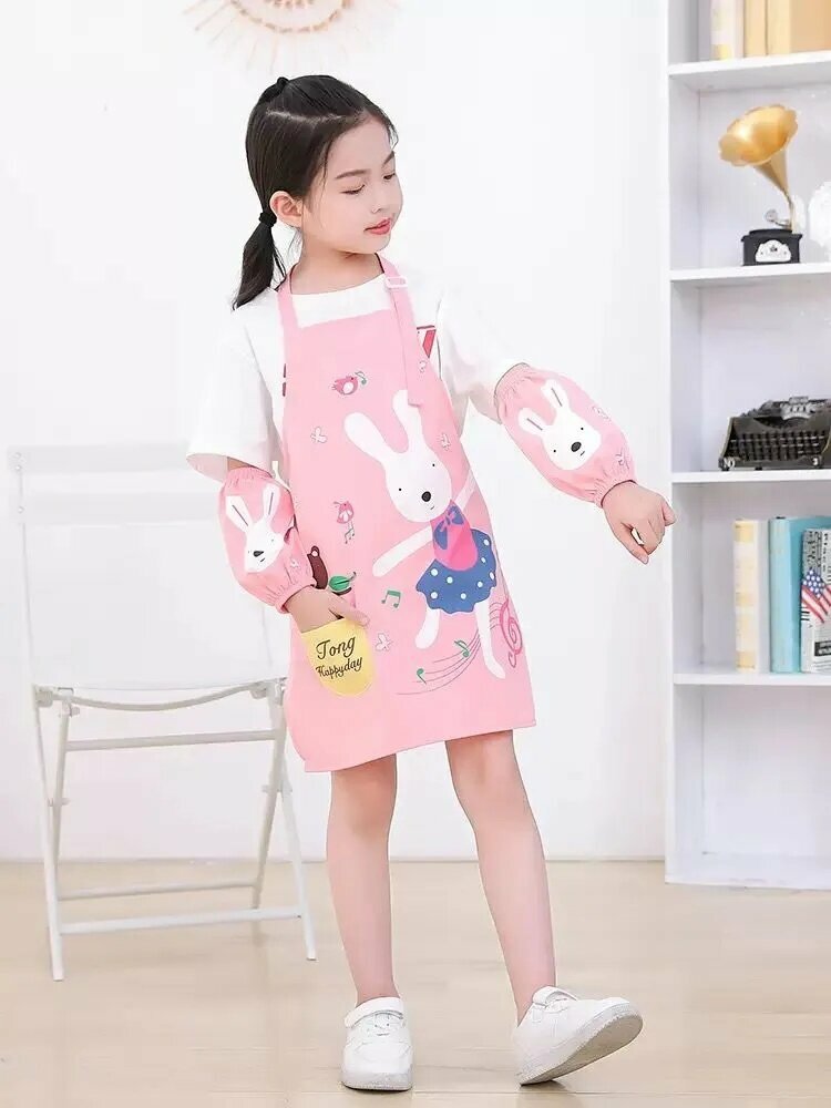 Фартук детский