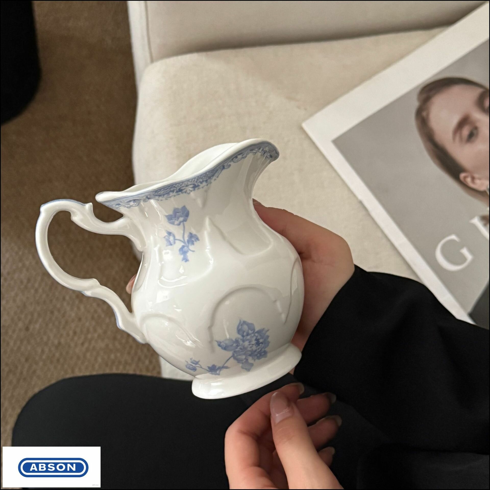 ABSON Кофейник, 300 мл