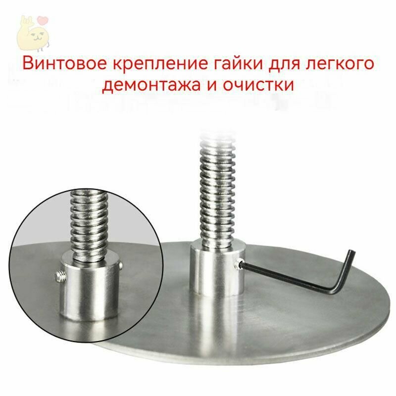 Соковыжималка-пресс — фото 1