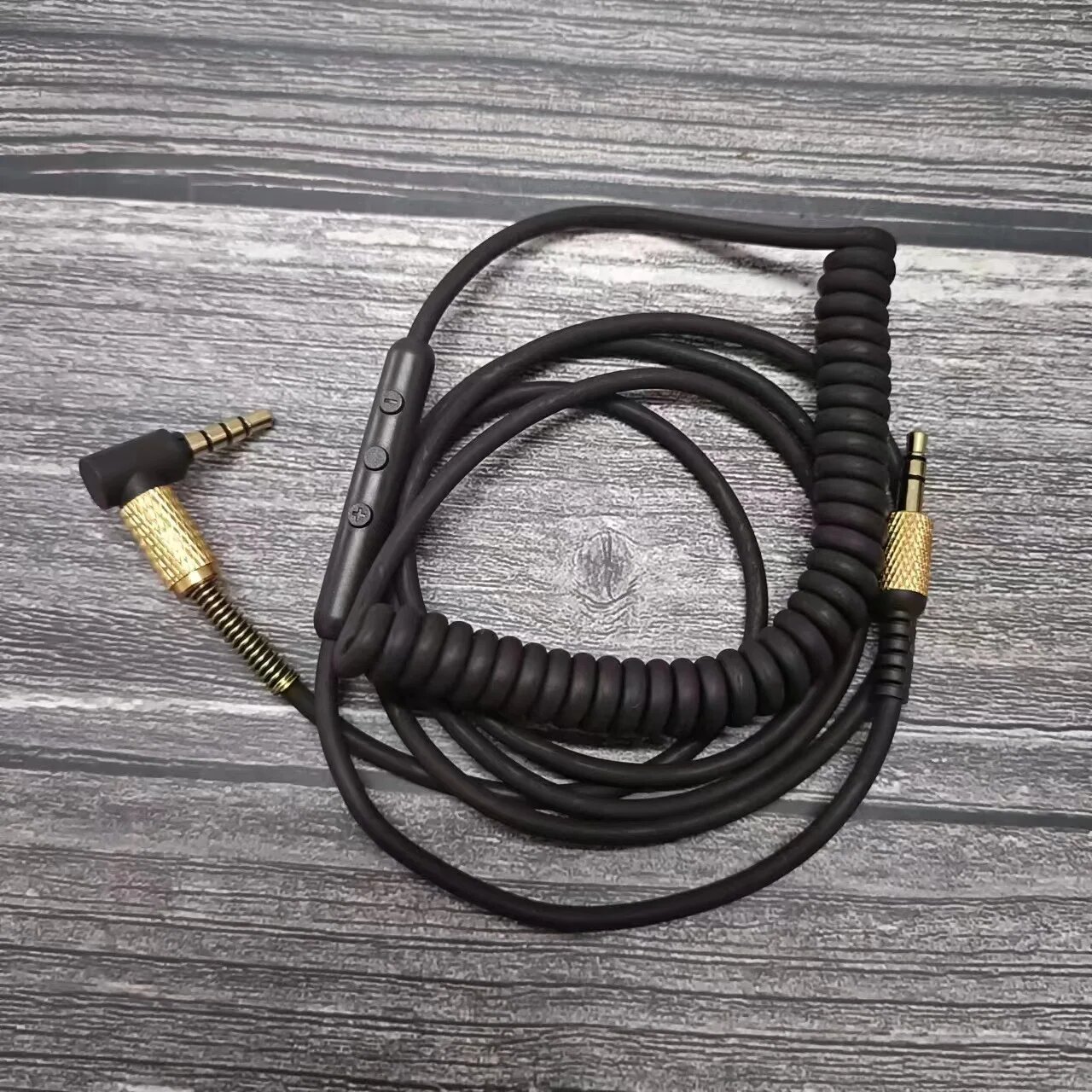 Металлический аудиокабель для Marshall Major 1/2/3