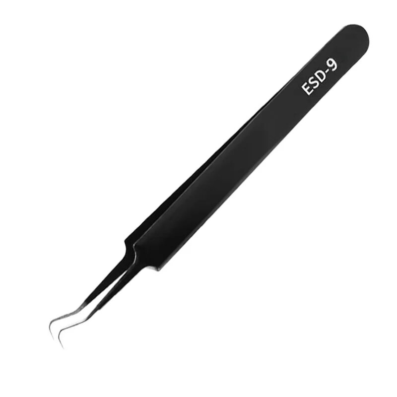 Пинцет прецизионный ESD-9
