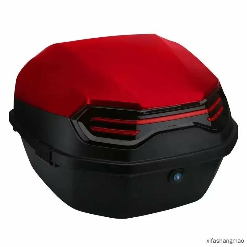 Мотокофр, 48 л