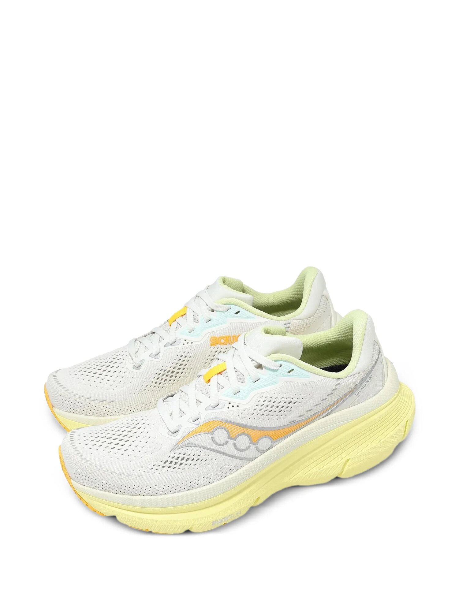 Кроссовки saucony Guide 19, размер 6.5 UK — фото 1