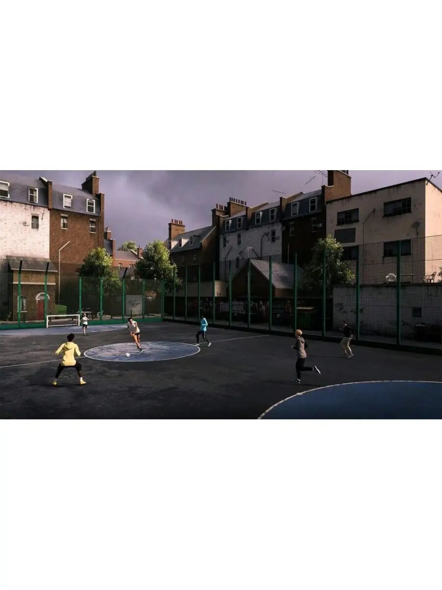 Диск Xbox One FIFA 20 уценка — фото 1