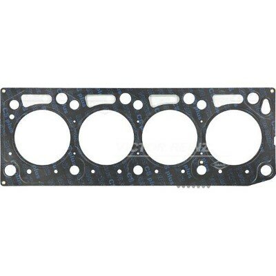 Прокладка ГБЦ VICTOR REINZ 61-34315-50 Ford Focus, Fiesta 1.8Tdci, Tddi 98->