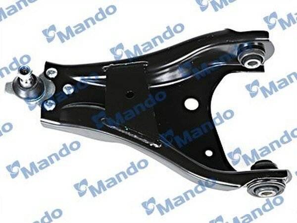 Рычаг подвески MANDO MSA015448 Renault Duster 2011->, Kaptur 2016->