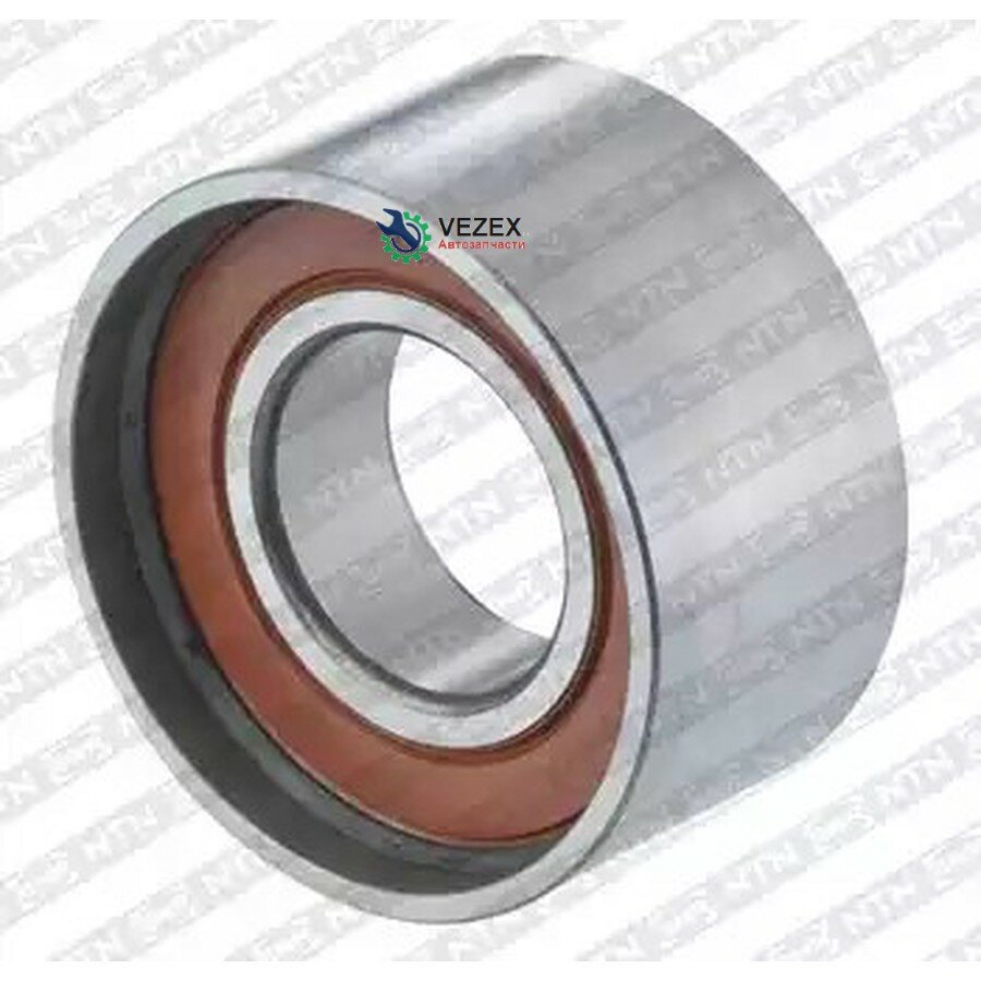 NTN-SNR GT37015 ролик натяжной ремня ГРМ!\ Mazda 323/626/Premacy 2.0TD 98>
