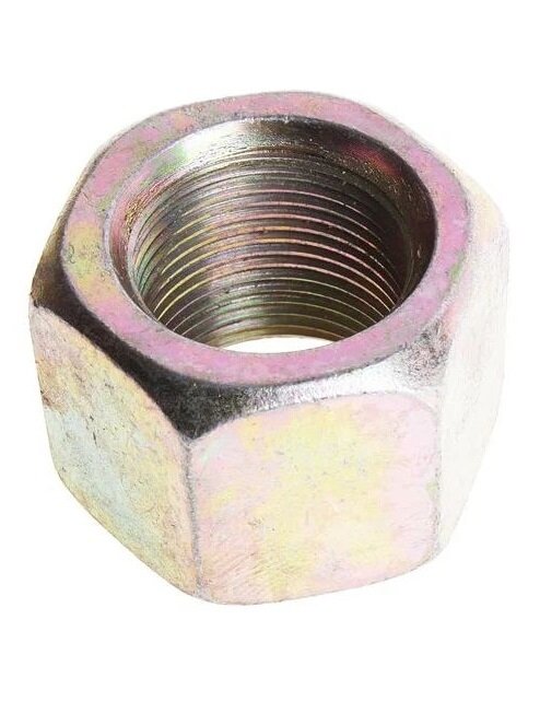 Гайка рессоры M24*2 MB/KAMAZ 4310-2912416-20 (KAMAZ)
