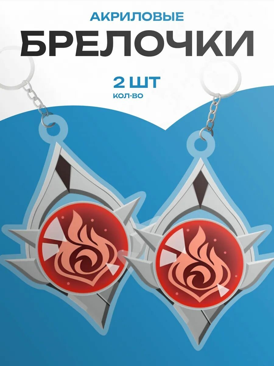 Брелок