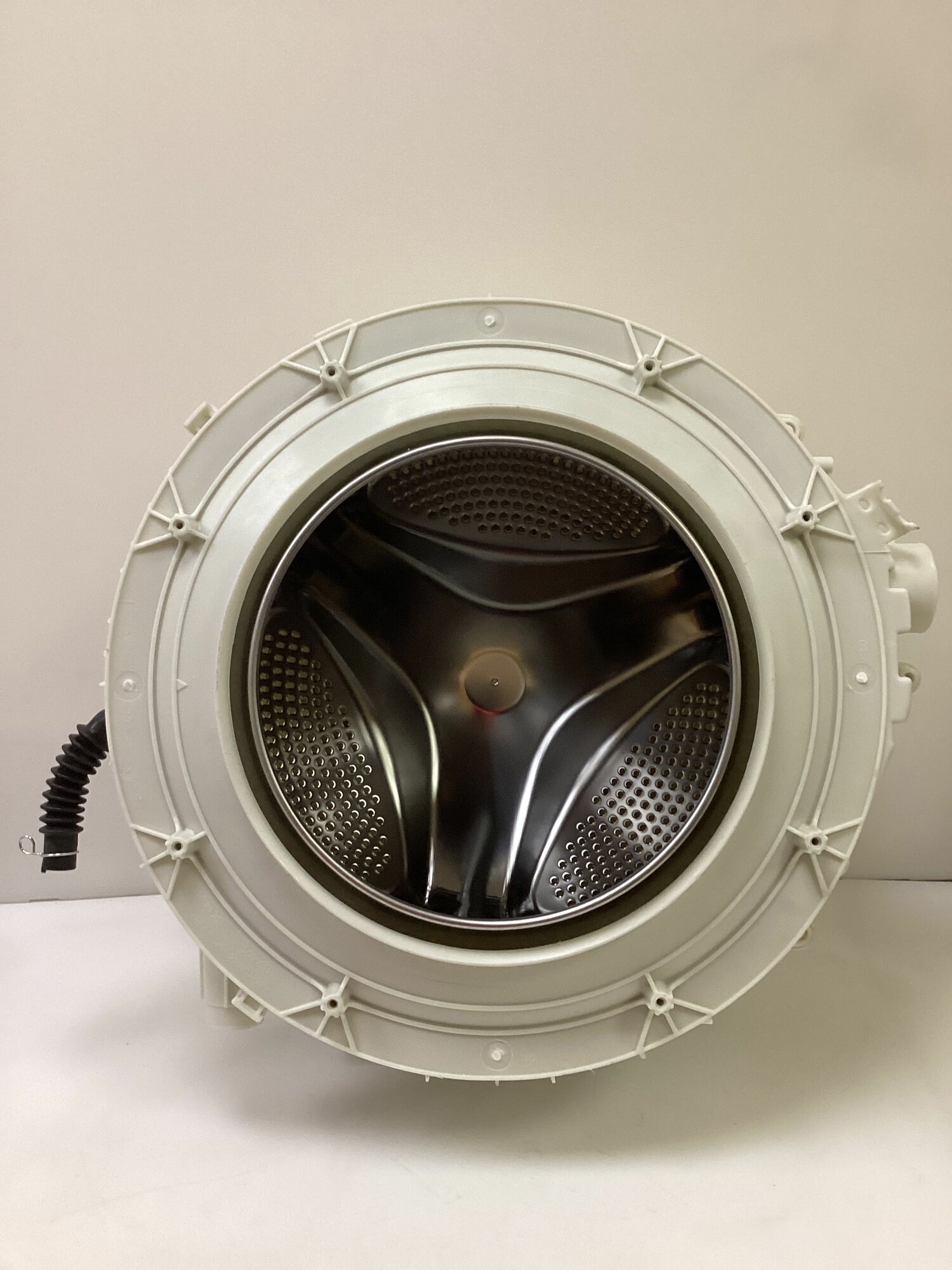 Бак в сборе, для СМА Ligrell LWM-7014SDD. Товар уцененный