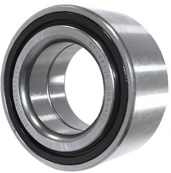 Подшипник передней ступицы SAT ST-44300-SDA-A52 HONDA ACCORD CL7/8/9/CM1/2/3/ODYSSEY RB1/2/INSPIRE UC1/CIVIC 07- c ABS