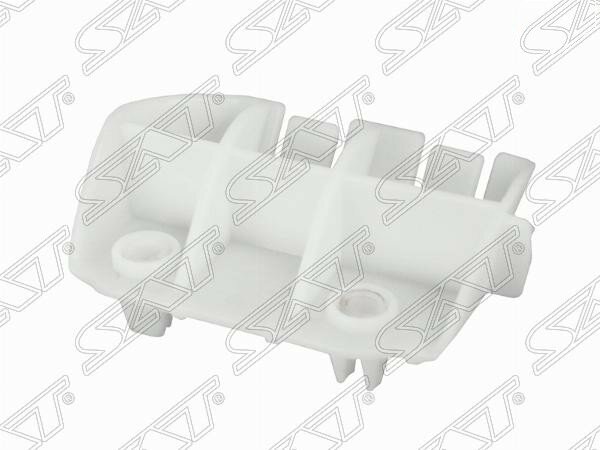 Крепление бампера SAT ST-DT65-087B-2 Nissan Qashqai 06-13, Dualis 07-14 сзади/ слева