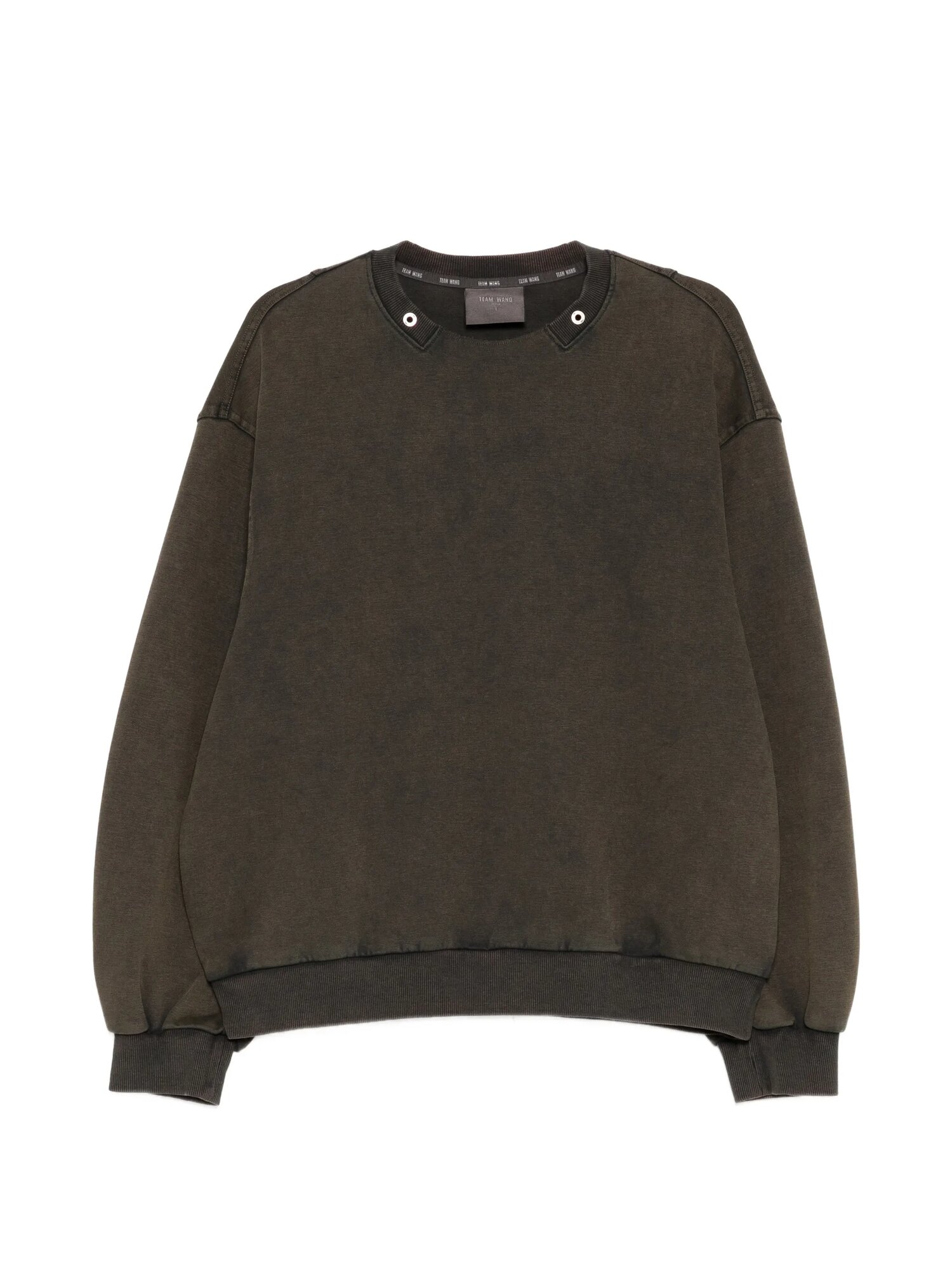Толстовка Reset sweatshirt