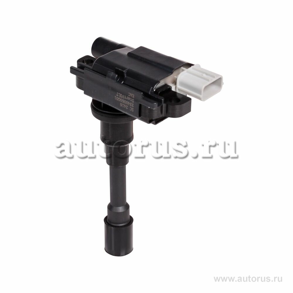 Катушка зажигания для а м Suzuki SX4 06- Liana 01- 1.6i STARTVOLT SC 2416