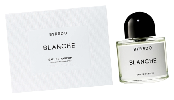 Парфюмерная вода Байредо Бланше 100 мл женская - Byredo Blanche духи с запахом Чистоты