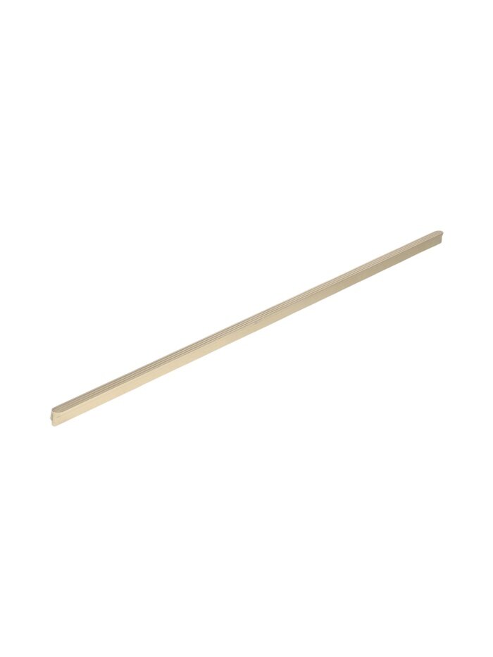 CAPPIO уценка Ручка-скоба CAPPIO RS140, м/о 768 мм, цвет сатиновое золото