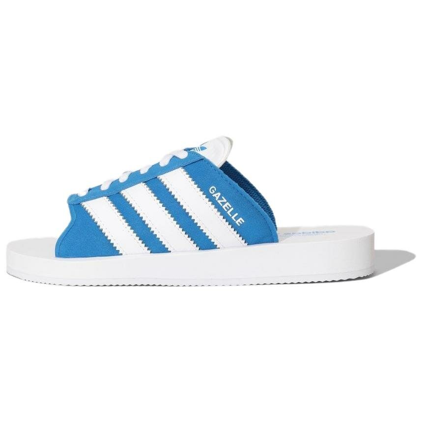 Сланцы Gazelle