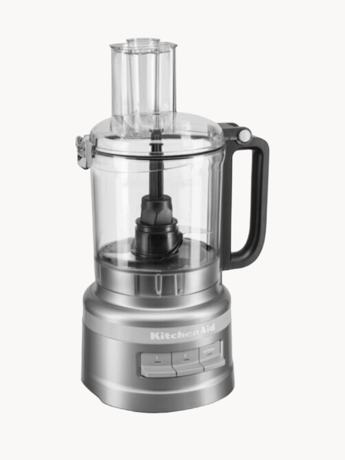 Кухонный комбайн Kitchenaid 5KFP0921ECU серебристый