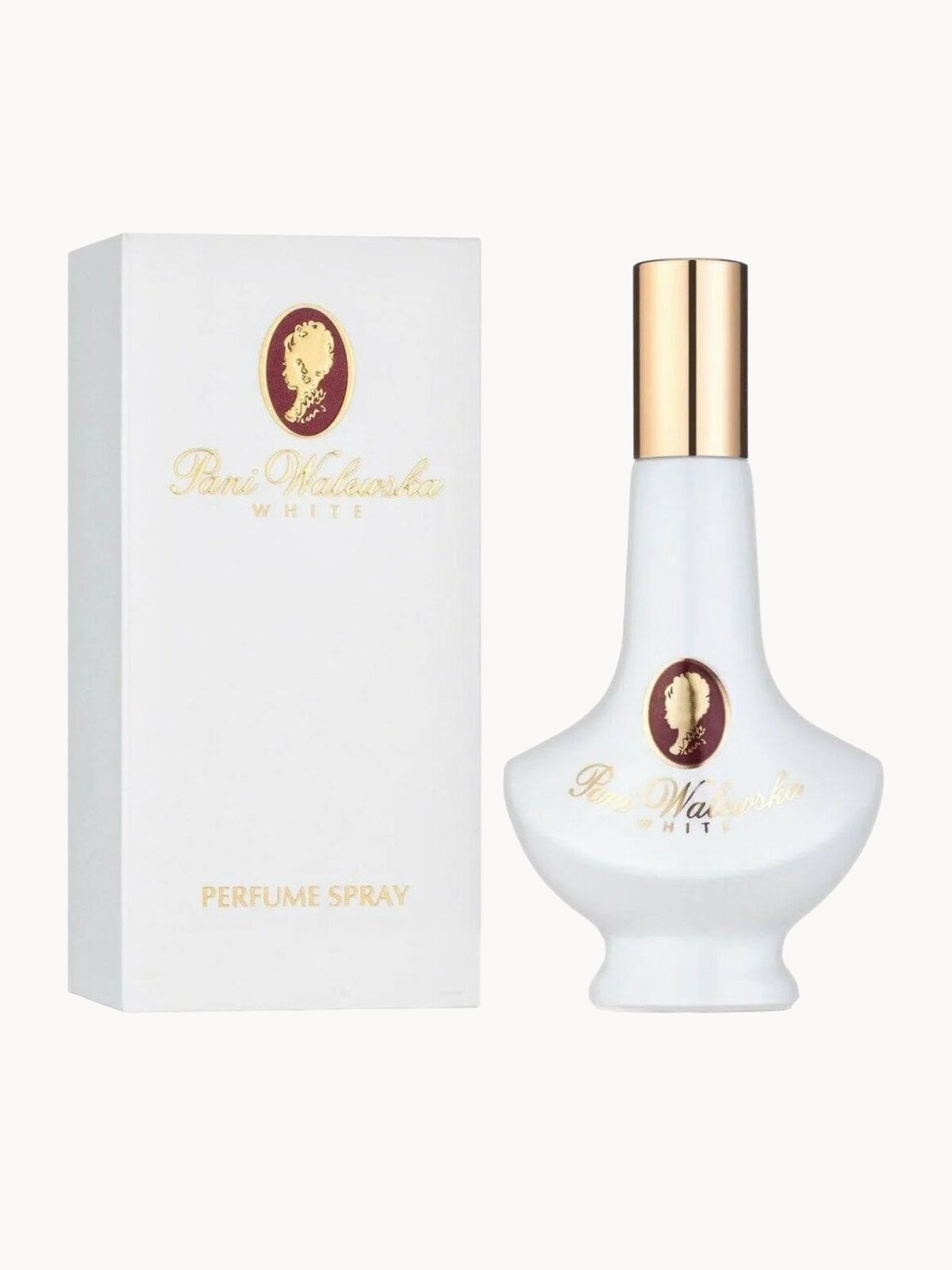 Парфюмерная вода PANI WALEWSKA "White", 30мл, женский аромат