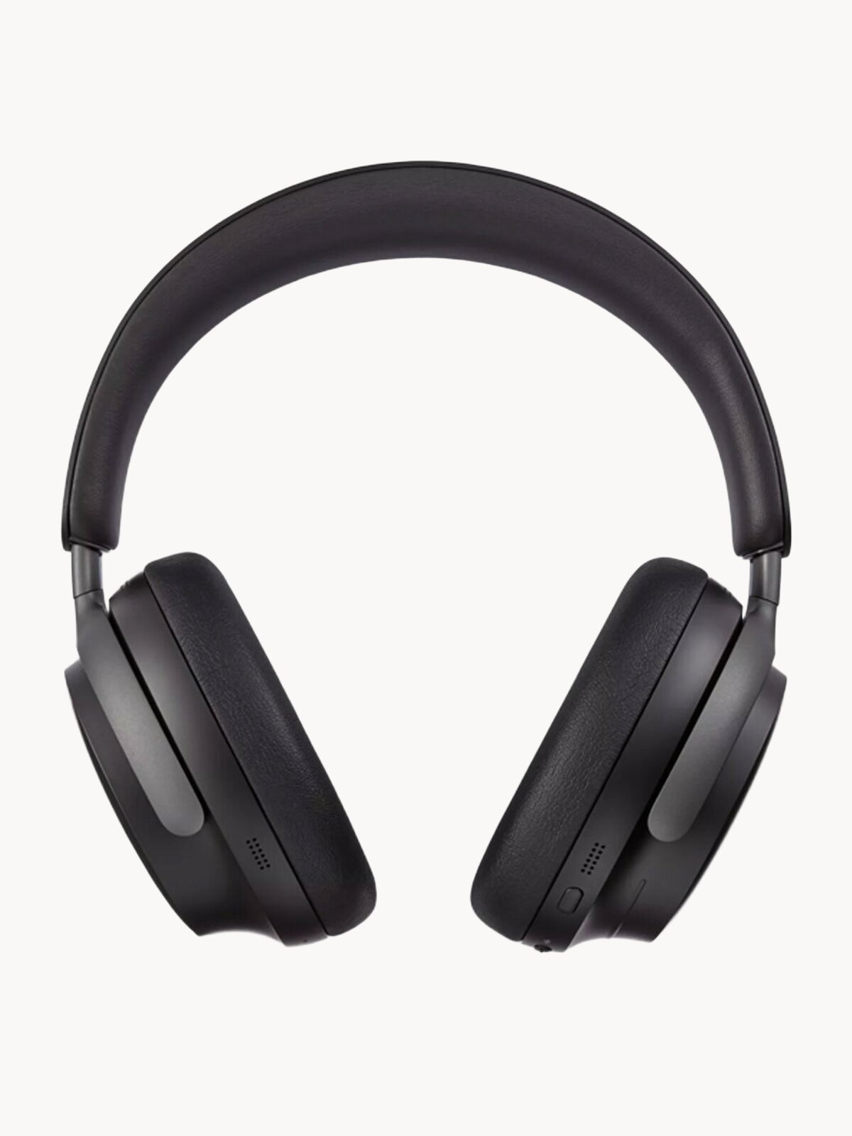 Наушники Bose QuietComfort Ultra, с адаптивным шумоподавлением