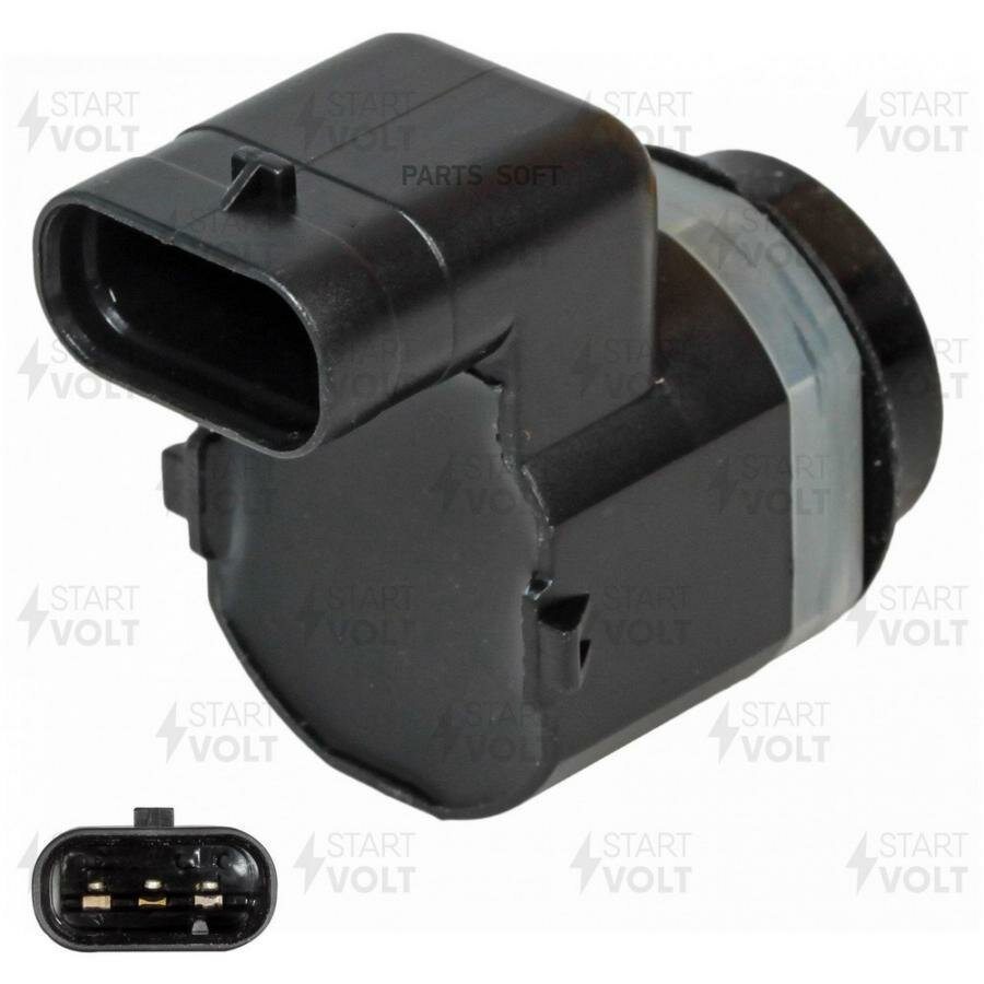 STARTVOLT VSPK2625 Датчик парковки передний BMW X5 E70 (06)/ X3 E83 (04-)/ X6 E71 (08-)