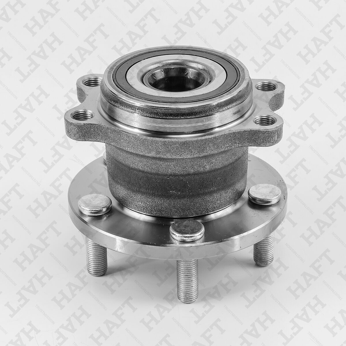RH0307 Ступица с подшипником SUBARU 03- задн.