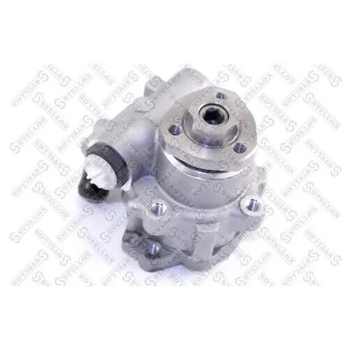 Насос гидроусилителя руля VW T4 2.5/2.4D 90-03/2.5TDI 95-03, 0035781SX STELLOX 00-35781-SX