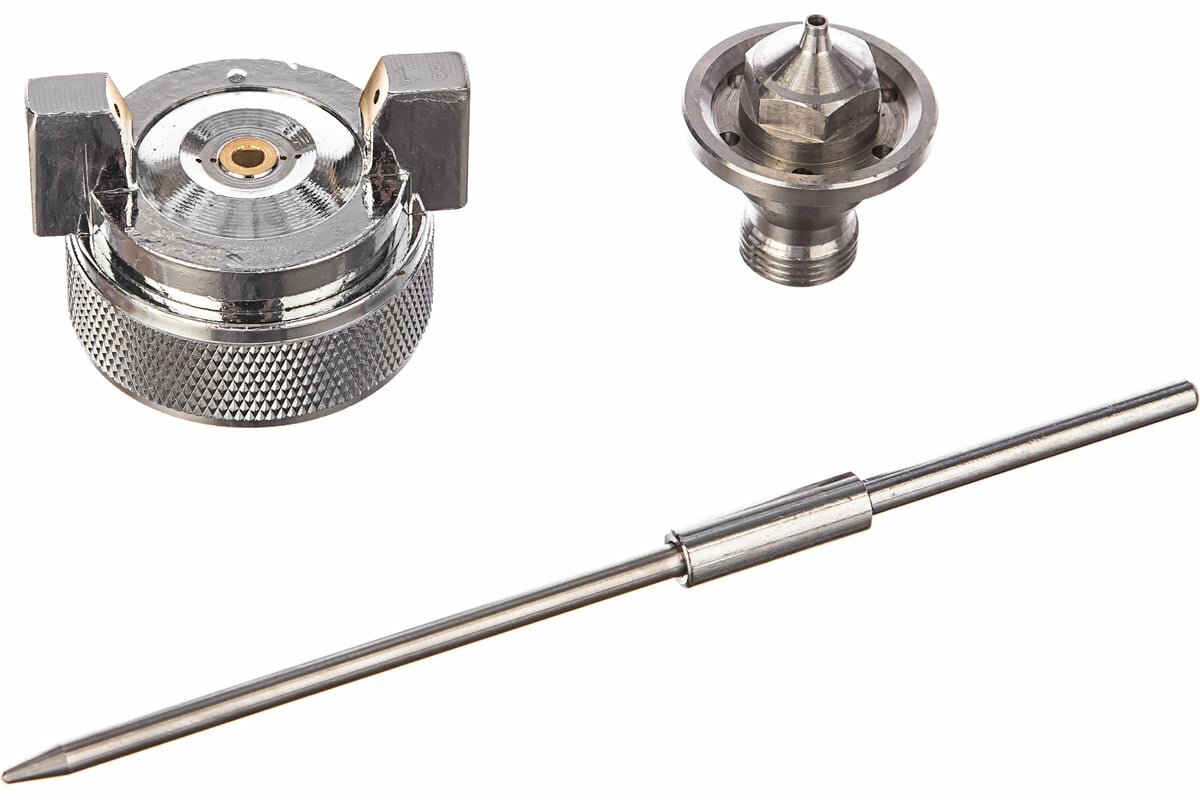 Inforce сопло 1.8 мм для краскопульта 11-01-144 - запасная часть для ремонта инструментов