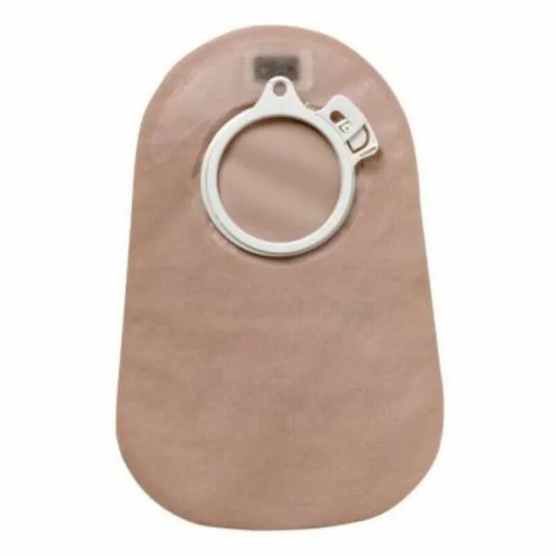 Стомные мешки 176010 Alterna НП недренируемые, непрозрачные, фланец 50 мм, 30 шт.